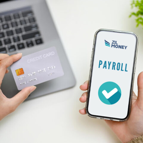 Simplifying Payroll with Credit Card Payments