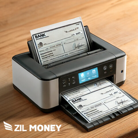 Upgrade Checks book Orders to Cost-Efficient Check Printing