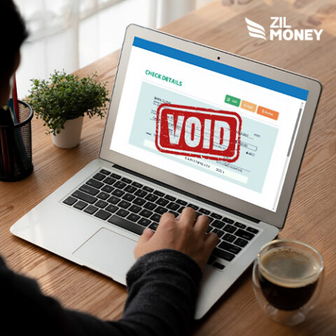 Voided Check Online - Secure and Effortless Creation