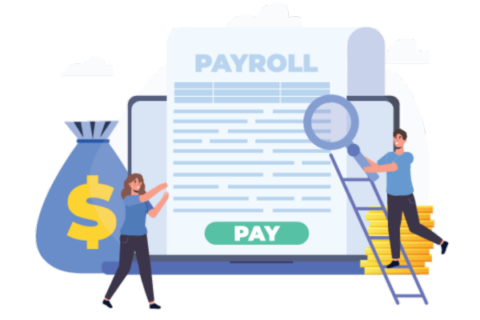 GreytHR Payroll By Credit Card For Flexible Employee Payments
