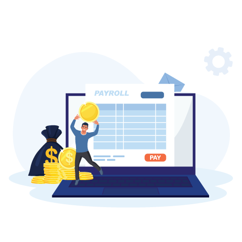 HROne Payroll By Credit Card For a Smooth Payment Experience