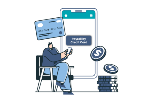 Pay Workday Payroll By Credit Card - Flexible Payment Solutions