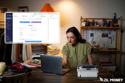 Why Every Thrift Store Needs the Best Check Printing Software?