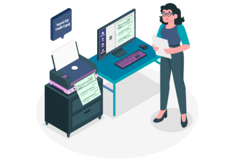 Checks Design | Customize and Print Checks with Ease