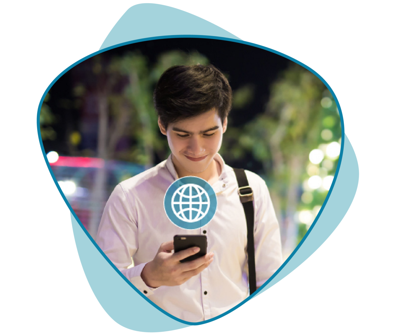Send Money Online With ACH And International Wire Transfer
