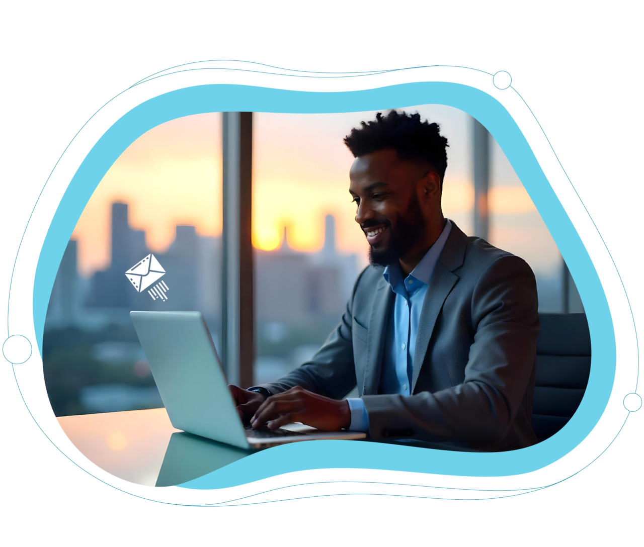 Check Mailing | Secure, Affordable & Hassle-Free Service