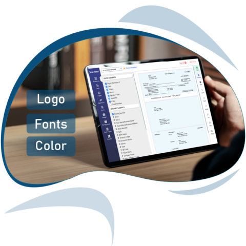 Check Generator | Effortless Check Printing & Customization