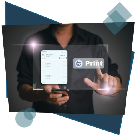 Blank Check Paper Printing | Save Up To 80% & Design Checks