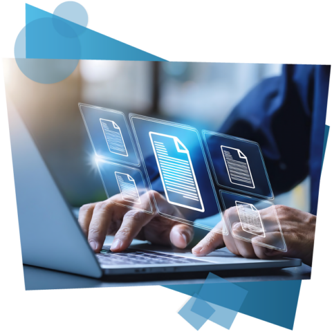 Blank Check Paper Printing | Save Up To 80% & Design Checks