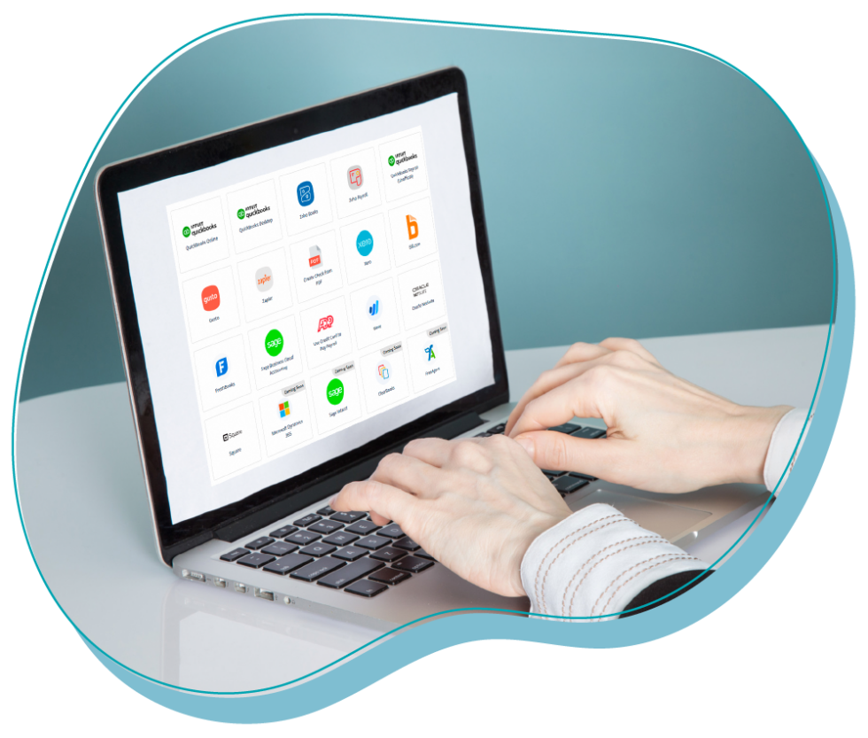 Vendor Payment - Pay & Get Paid By ACH, Wire Transfer, eChecks