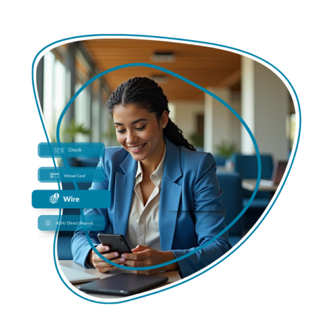 Wire Transfer: Affordable Fund Transaction with Secure Processing