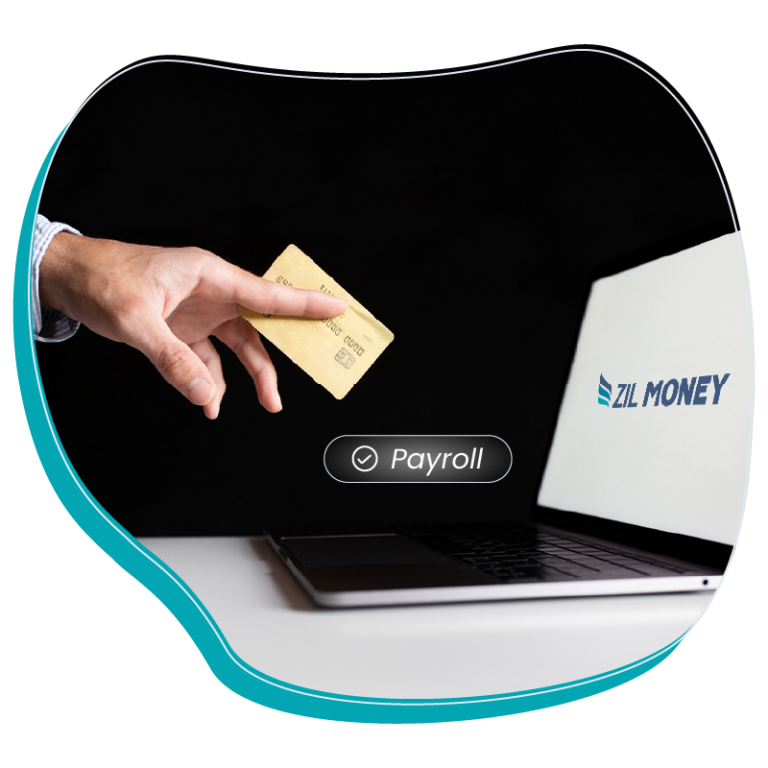 Payroll By Credit Card. Efficiently Manage Payroll. Earn Rewards