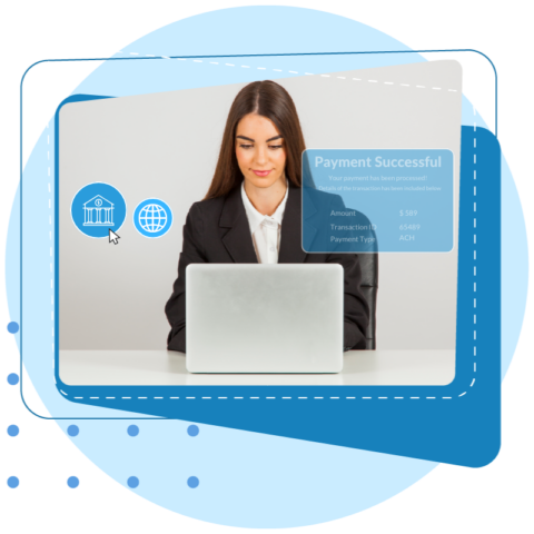 Best Payroll Software | Pay Via ACH, Wire, Credit Card