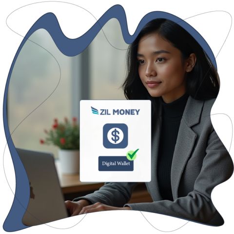 Digital Wallet : The Future Of Secure And Convenient Payments