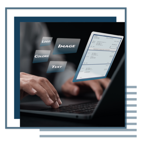 Check Template | Effortlessly Customize and Print Checks