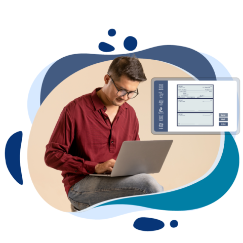 Cheapest Online Checks | Print Checks for Less, Securely