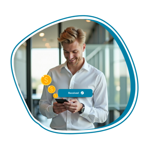 Efficient ACH Payments | Same Day ACH & Recurring Payments