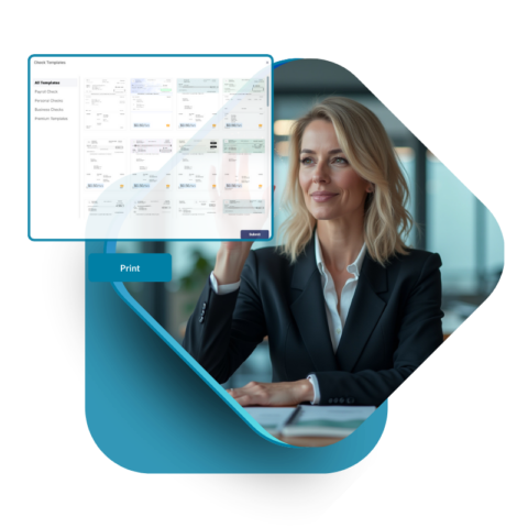 Check Designer Software | Create & Print Custom Checks Easily