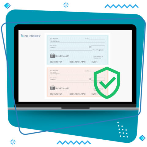 Check Print Software | Customize & Print Secure Checks