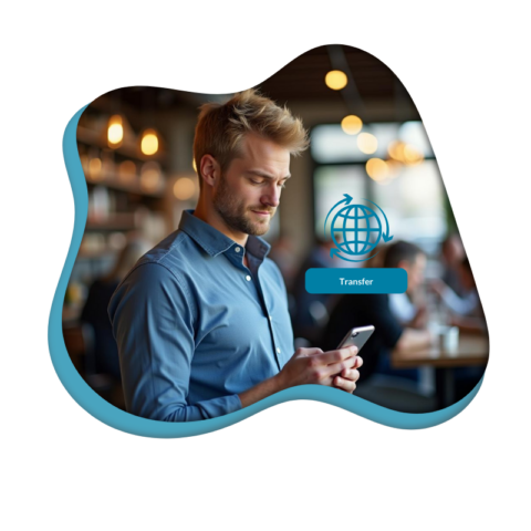 Wire Transfer: Affordable Fund Transaction with Secure Processing