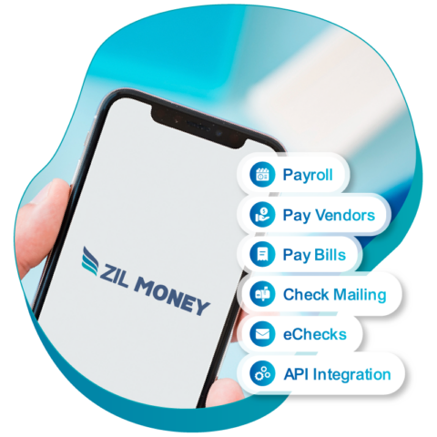 Bill.com Alternative. Pay By Checks, eChecks, ACH, Credit Card