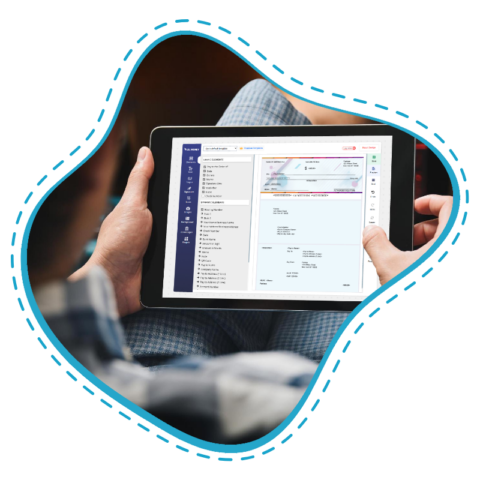 Print Paper Checks Instantly Online | Save Up To 80%