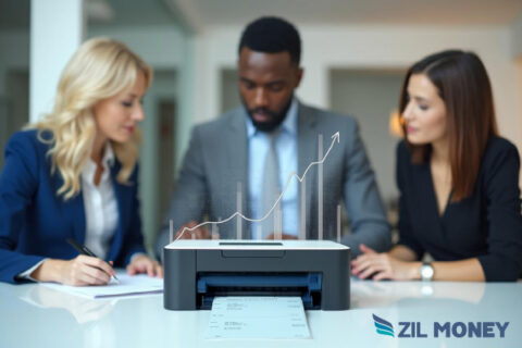 Best Check Maker Online | Print Checks and Save Money