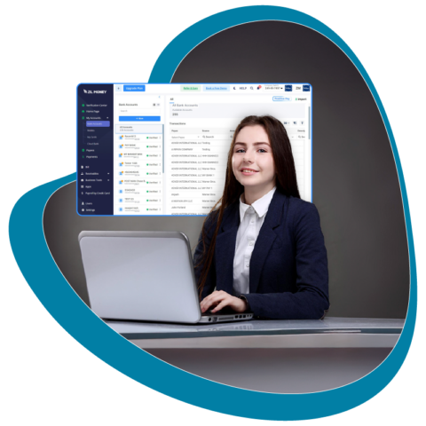 General Ledger | Track and Manage Financial Transactions