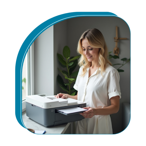 Personal Check Printing Software | Print Custom Checks