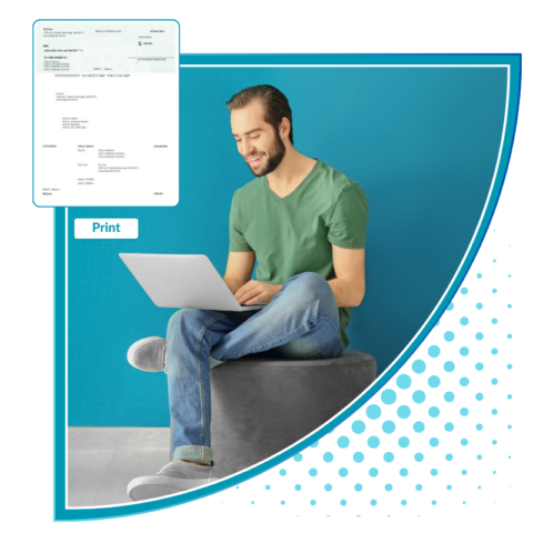 Free Check Printing | Design & Print Checks Instantly