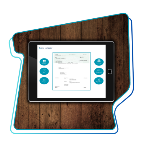 Free Check Printing | Design & Print Checks Instantly