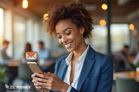 Faster, Safer, Smarter: Exploring Electronic Check Payments