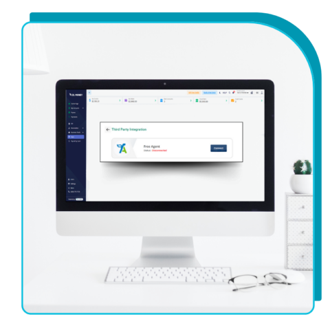 FreeAgent Integration | Bill and Invoice Management