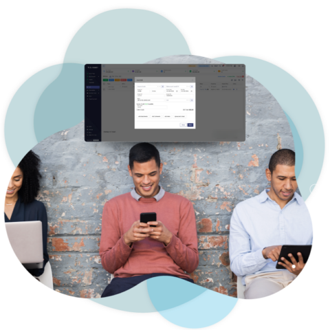 Bill Paying Services Made Easy | ACH, Wire, Credit Card