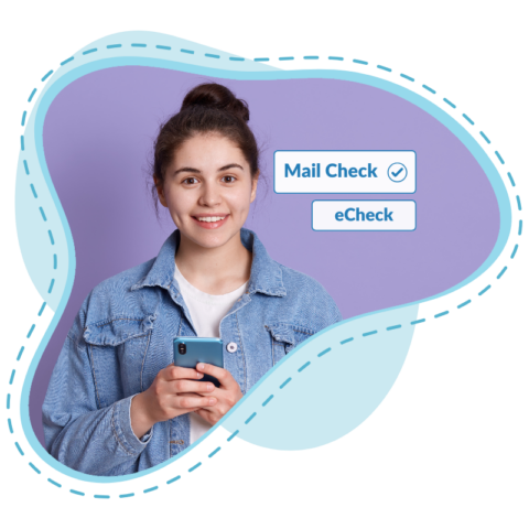 Print Paper Checks Instantly Online | Save Up To 80%