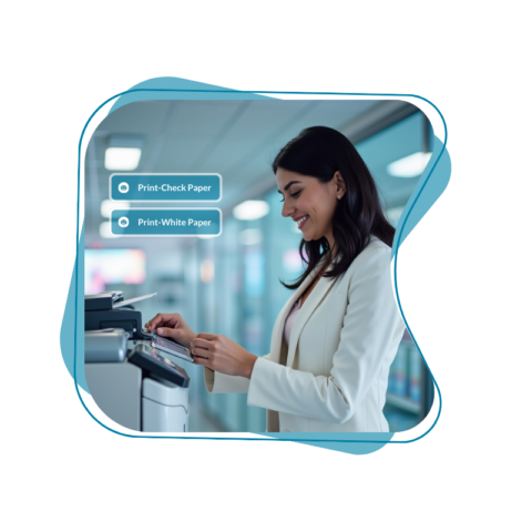 Check Print | Design, Print & Mail Checks Easily
