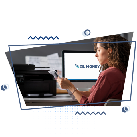 Check Printing Use Any Printer/ Paper. Send eChecks, Mail Checks