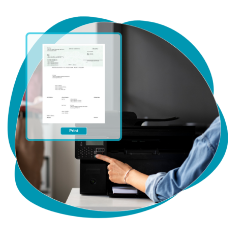 Check Maker – Create & Print Custom Checks Instantly
