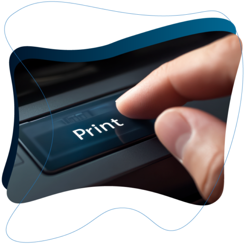 Check Printer | Customize with Drag & Drop Tool & Print