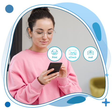 Create Check Online | Print & Send Checks Easily from Home