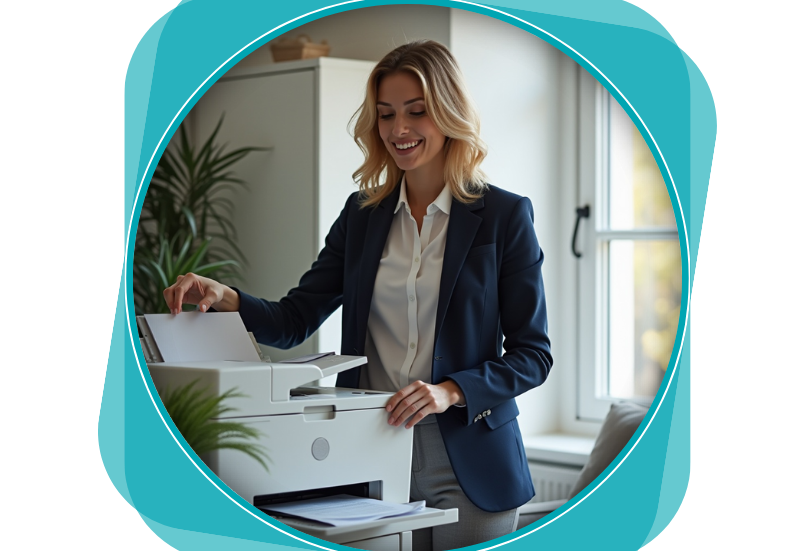 Personal Checks Order – Print Custom Checks Instantly