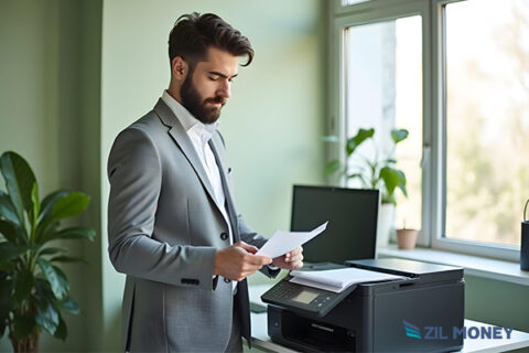 Business Checks in 2025: The Evolution of Payment Solutions