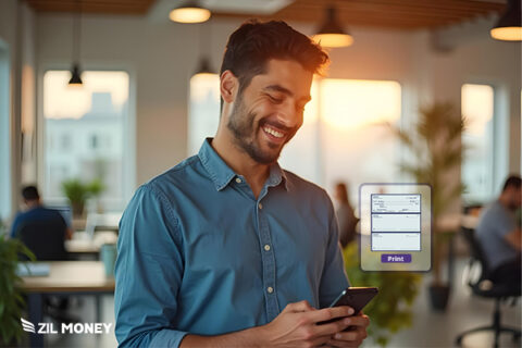 Digital Checks Let You Pay and Get Paid Faster