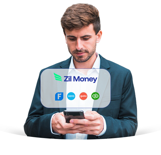 Utility Payment Solutions | ACH, Wire, & Check Mailing | Zil Money