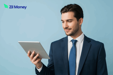 Get Paid Faster with Zil Money’s Smart Payment Requests