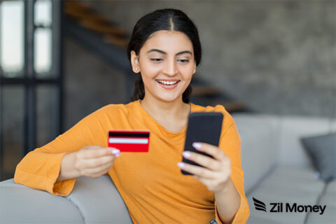 Payroll By Credit Card | A Smarter Way to Handle Payroll