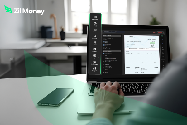 Personal Check Designs | Custom Checks Made Easy