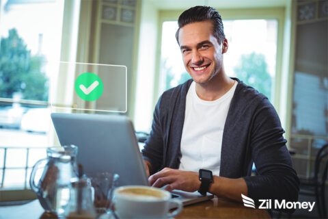 Receive Payment Faster | Easy Invoicing & Multiple Options