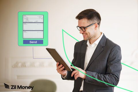 Sending Electronic Checks | Fast, Secure Digital Payments