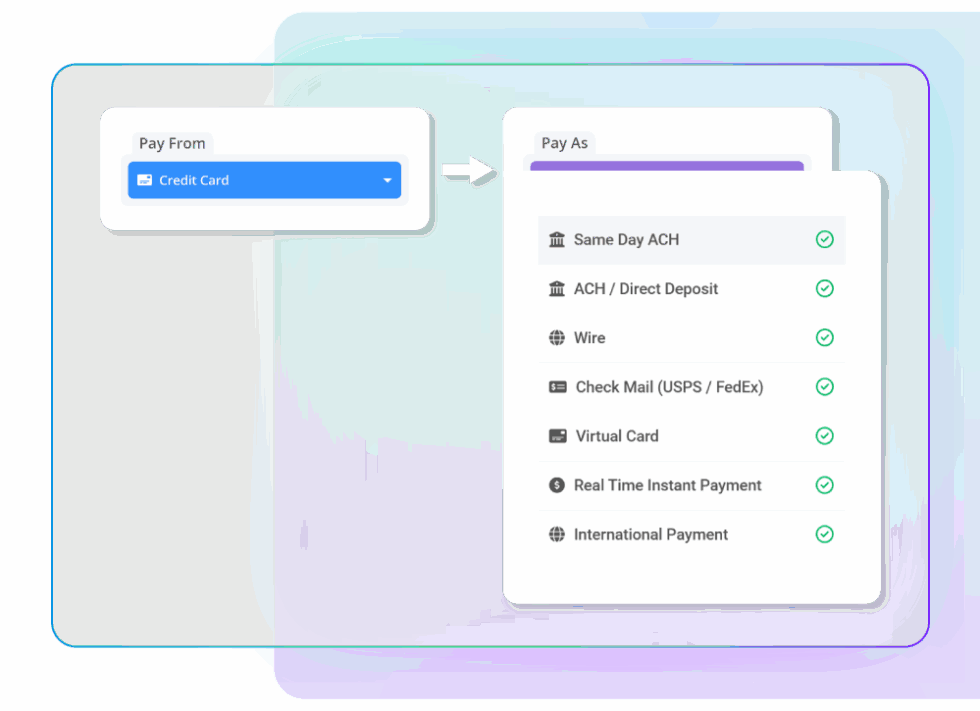 Pay By Credit Card | Earn Rewards & Boost Cash Flow